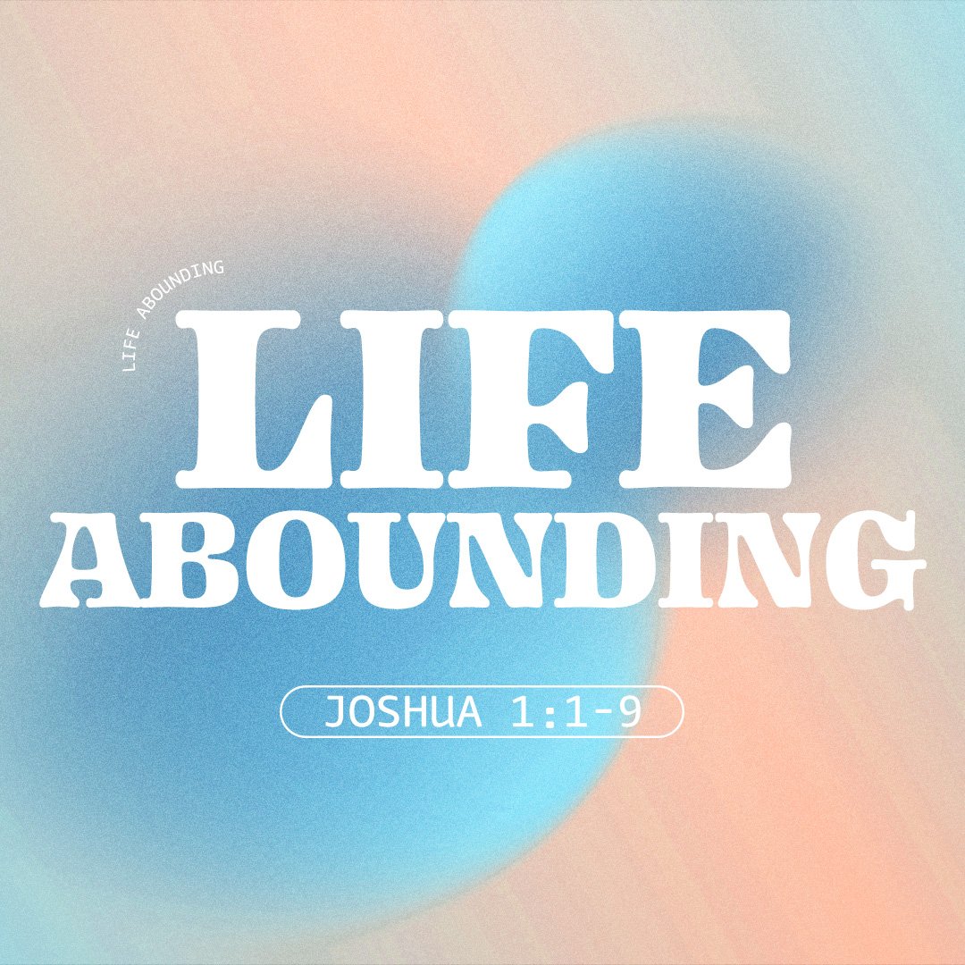 Joshua – Owenton First Baptist Church